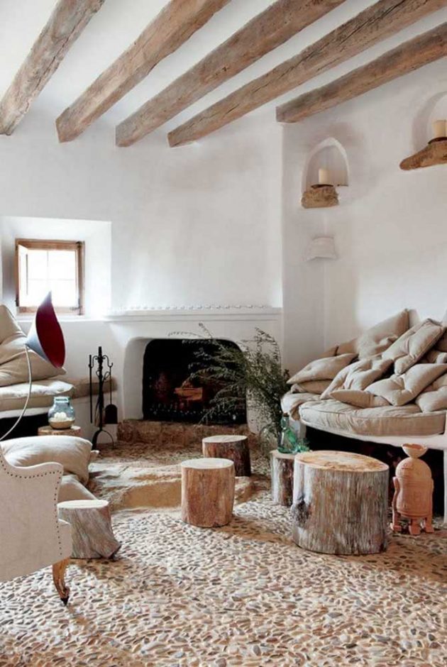 Types Of Pebble And Where To Apply For Best Result