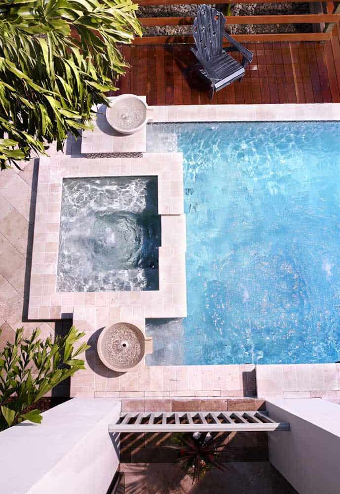 Advantages Of Having A Hydro Pool