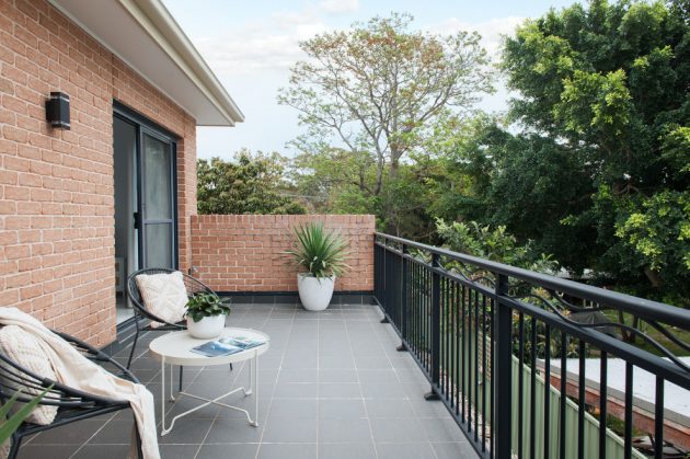 16 Magnificent Coastal Balcony Designs Straight Out Of Your Dreams