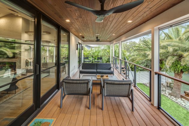 16 Magnificent Coastal Balcony Designs Straight Out Of Your Dreams