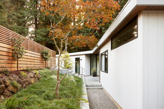 18 Absolutely Stunning Coastal Landscape Designs for Your House on the ...