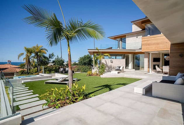 18 Absolutely Stunning Coastal Landscape Designs for Your House on the ...