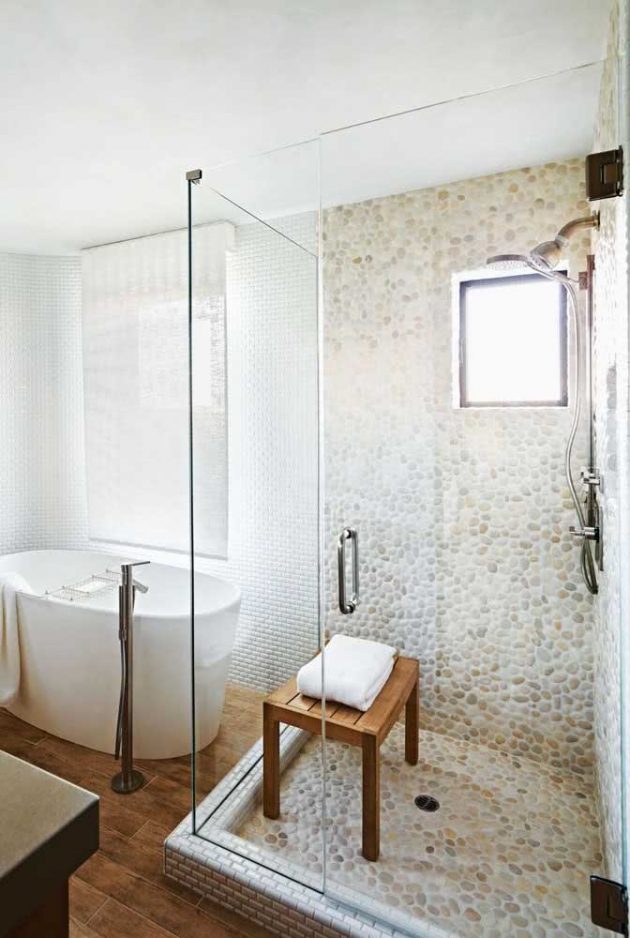 Types Of Pebble And Where To Apply For Best Result