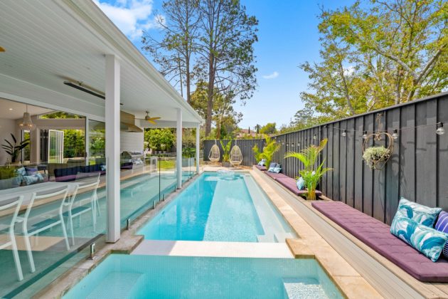 20 Exceptional Coastal Swimming Pool Designs That Will Take Your Breath ...