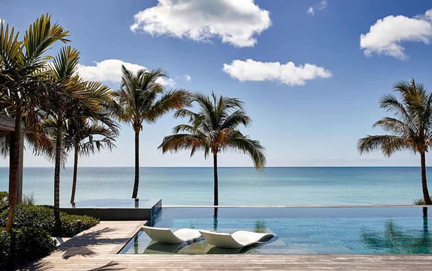 20 Exceptional Coastal Swimming Pool Designs That Will Take Your Breath ...
