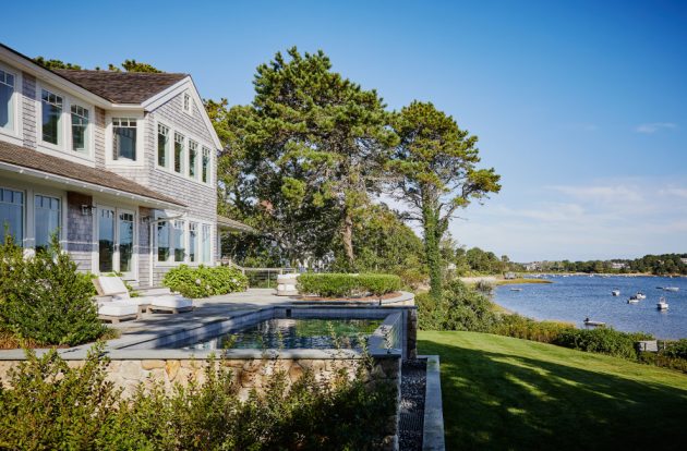 20 Exceptional Coastal Swimming Pool Designs That Will Take Your Breath ...