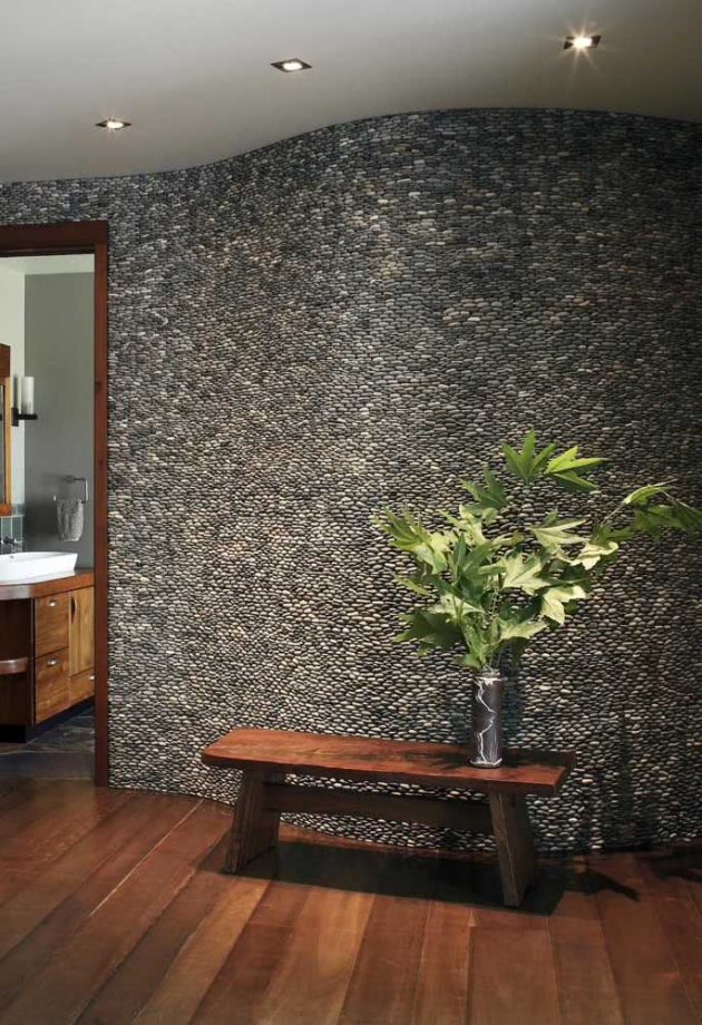 Types Of Pebble And Where To Apply For Best Result