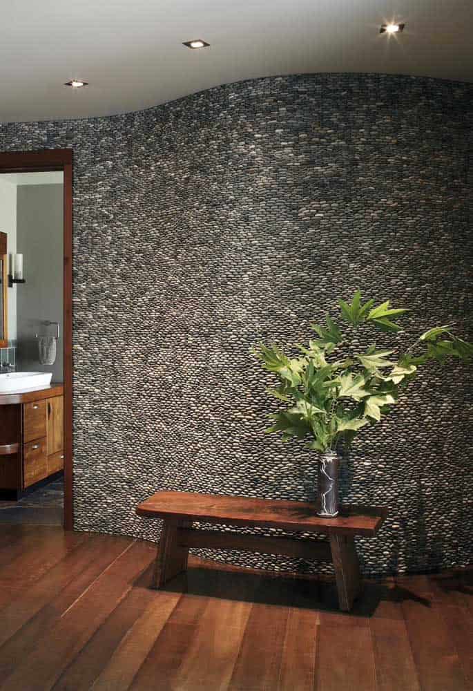 Types Of Pebble And Where To Apply For Best Result