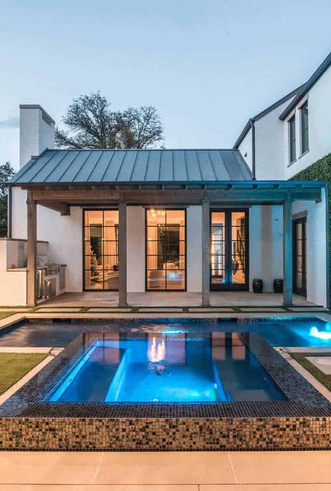 Advantages Of Having A Hydro Pool