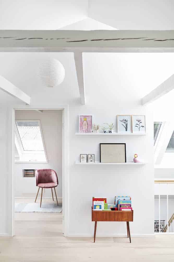 How To Choose The Right Frame Shelf For Your Home