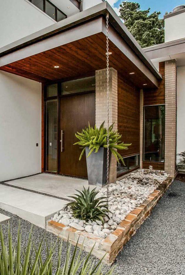 Types Of Pebble And Where To Apply For Best Result