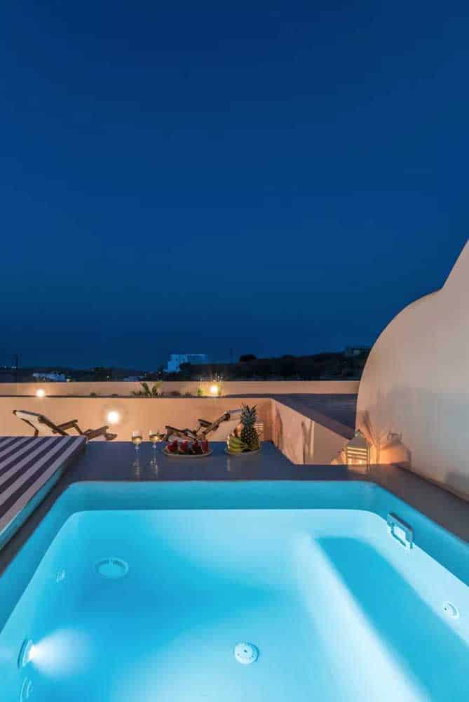 Advantages Of Having A Hydro Pool