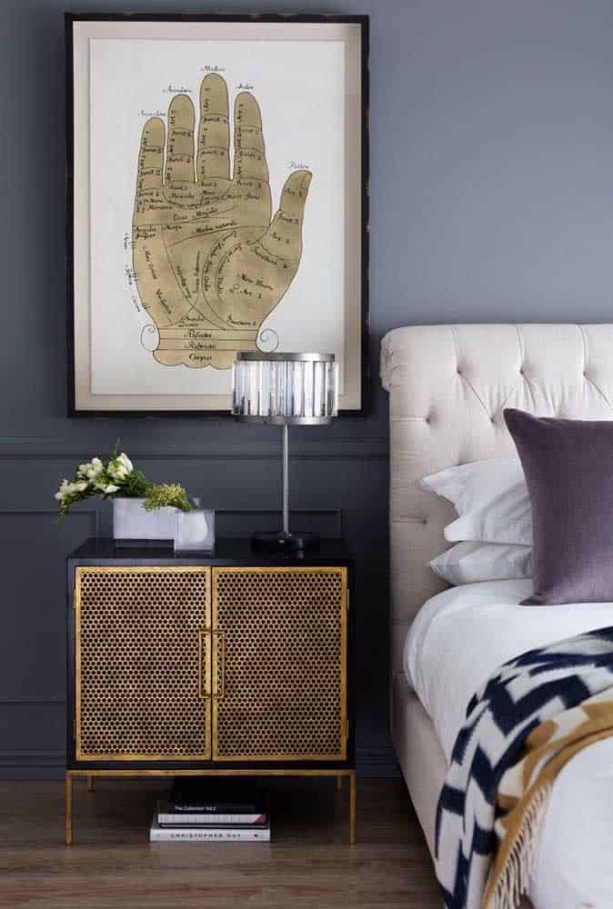 How To Choose The Most Beautiful and Useful Bedside Table