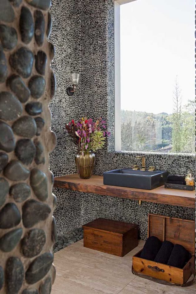 Types Of Pebble And Where To Apply For Best Result