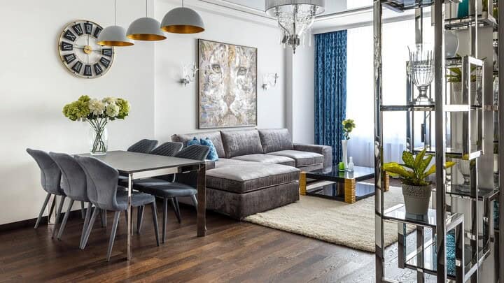 Decor Ideas And Inspirational Rooms To Enjoy