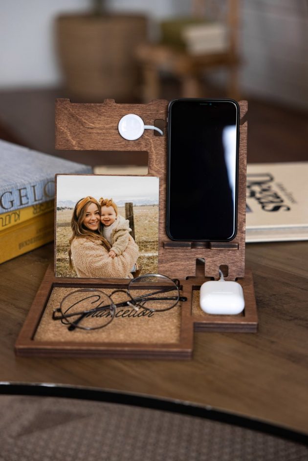 14 Clever Docking Station Designs That Will Make The Perfect Gift