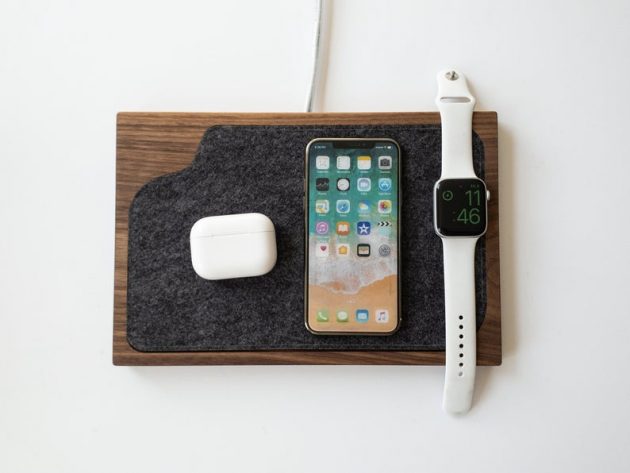 14 Clever Docking Station Designs That Will Make The Perfect Gift