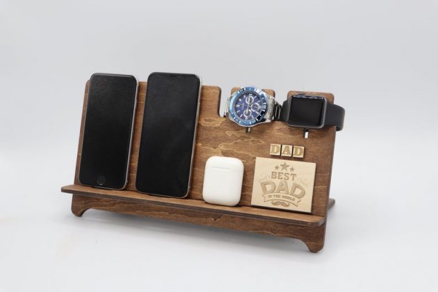 14 Clever Docking Station Designs That Will Make The Perfect Gift
