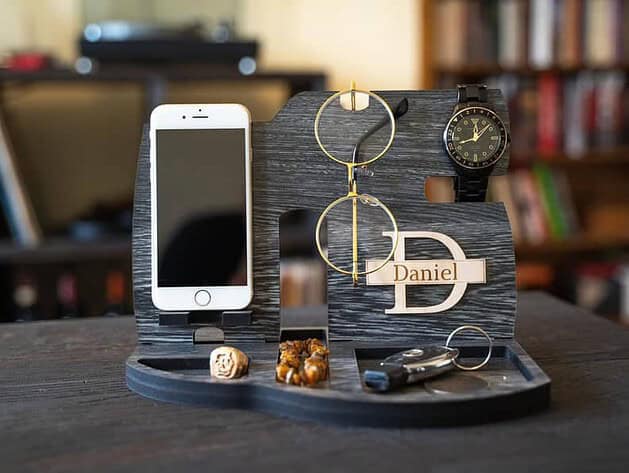 14 Clever Docking Station Designs That Will Make The Perfect Gift