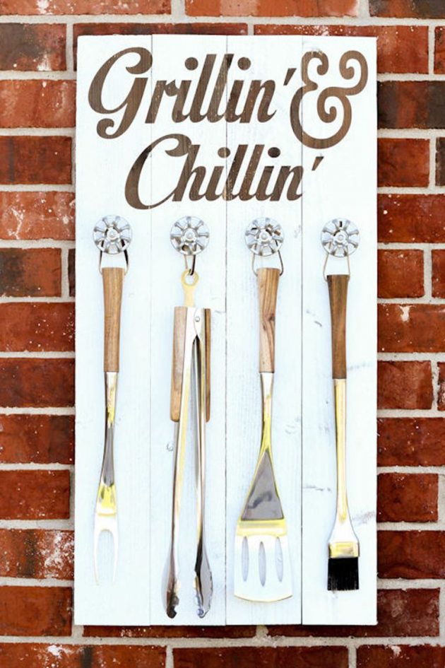 15 Awesome Backyard Craft Ideas You Will Want To Try Right Away