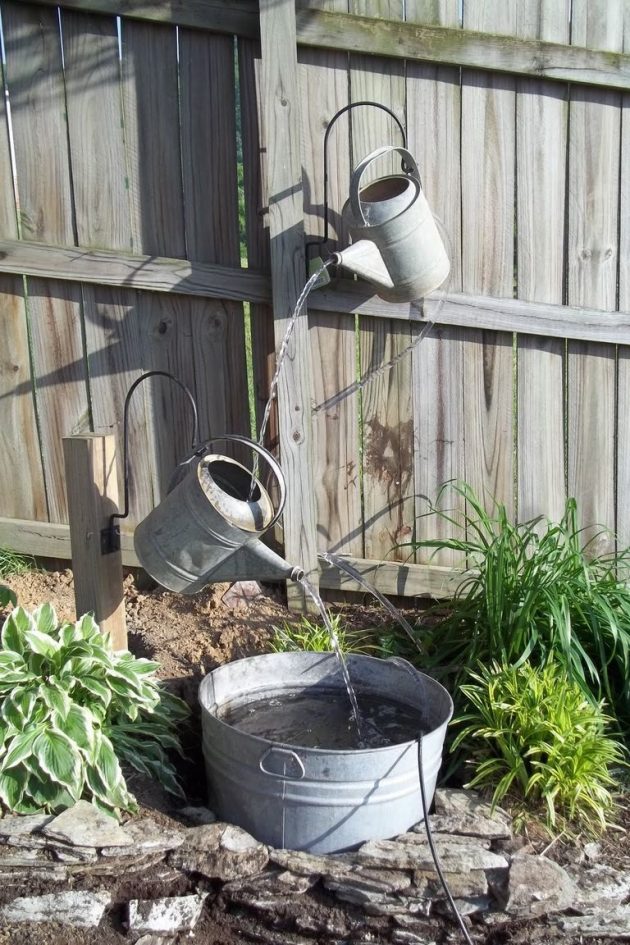 15 Awesome Backyard Craft Ideas You Will Want To Try Right Away