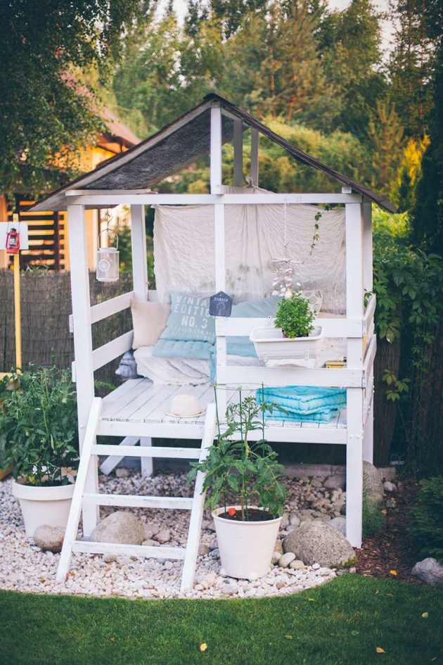 15 Awesome Backyard Craft Ideas You Will Want To Try Right Away