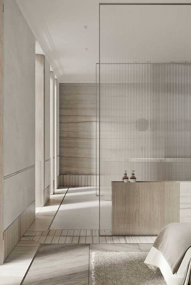 Advantages Of Having Glass Partition In Your Home