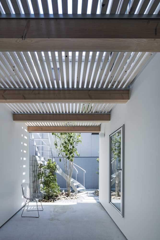 Advantages Of Having a Glass Pergola And Tons Of Inspiration