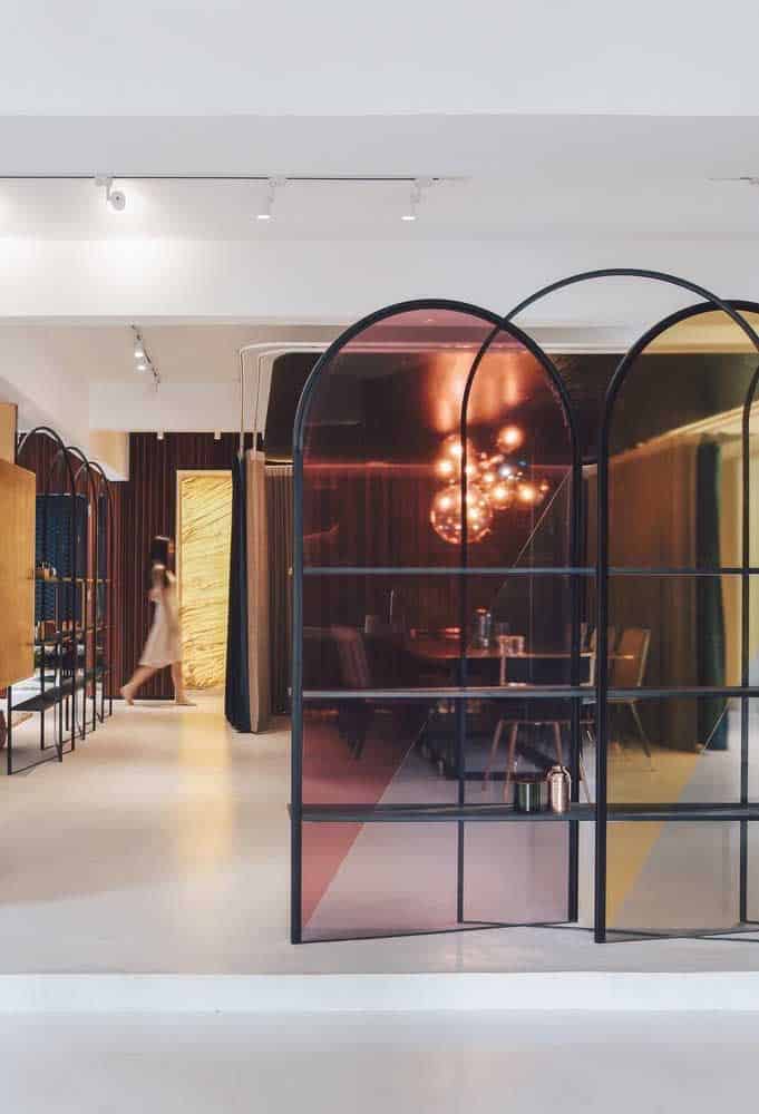 Advantages Of Having Glass Partition In Your Home