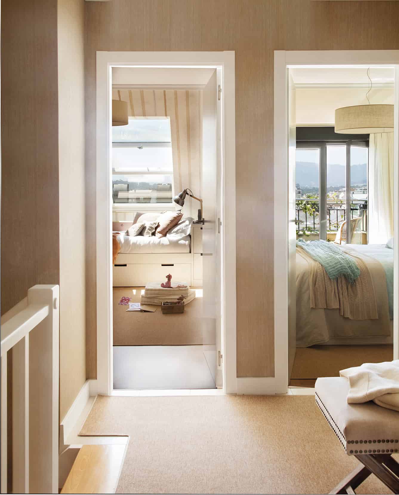 Small And Charming Duplex With A Great Architecture Plan