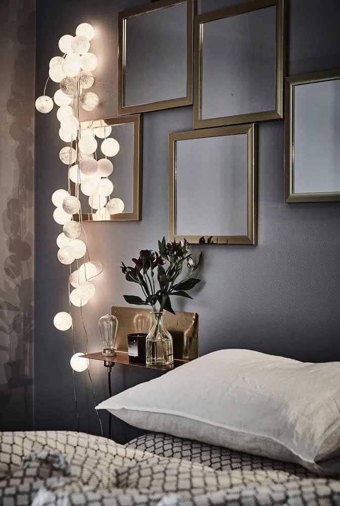 Tips On Where To Use A Decoration With Lamps