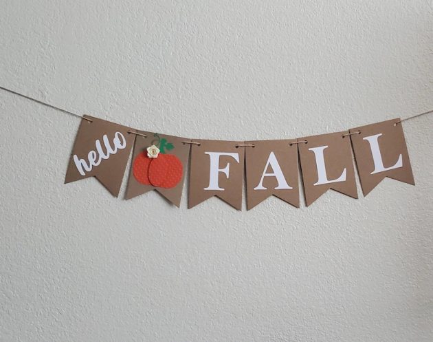 16 Fantastic Fall Banner Designs In Expectation Of The Season