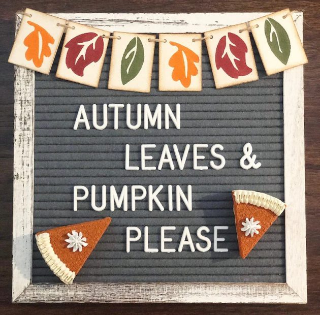 16 Fantastic Fall Banner Designs In Expectation Of The Season
