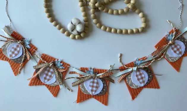 16 Fantastic Fall Banner Designs In Expectation Of The Season