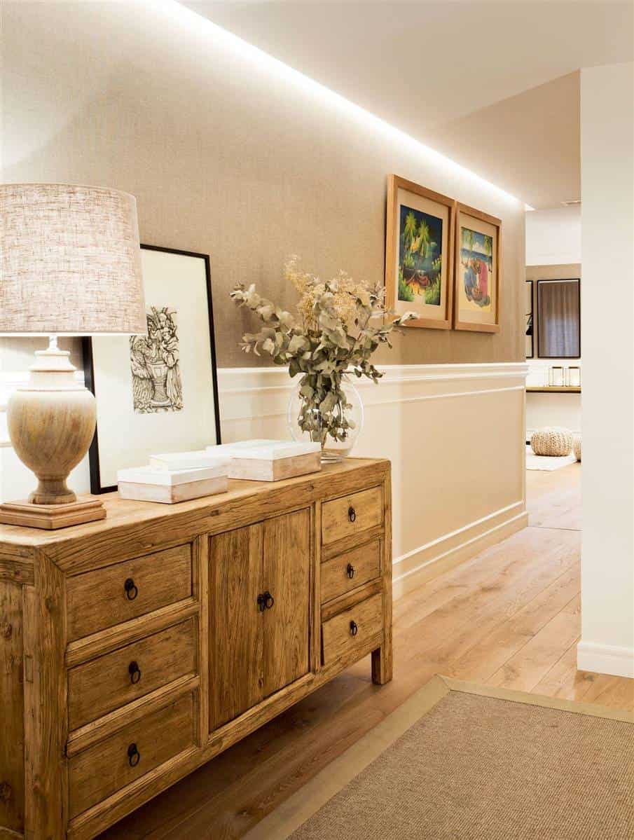 What Lighting To Put In Each Room?