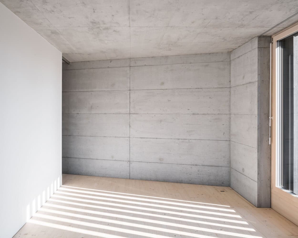 House 42 by HILDEBRAND in Stafa, Switzerland