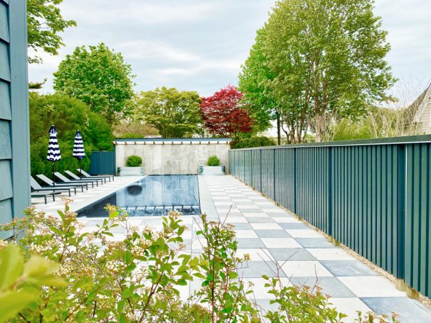 15 Amazing Industrial Swimming Pool Designs