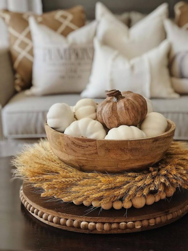 15 Fantastic DIY Fall Décor Projects You Need To Queue Up For The Weekend