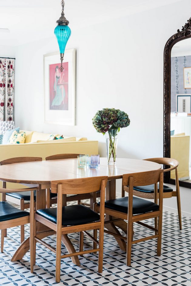 16 Dreamy Eclectic Dining Room Designs You Can't Resist