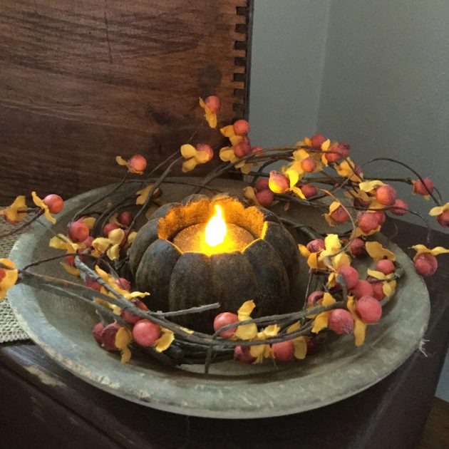 16 Vibrant Fall Table Centerpiece Arrangements You Should Try