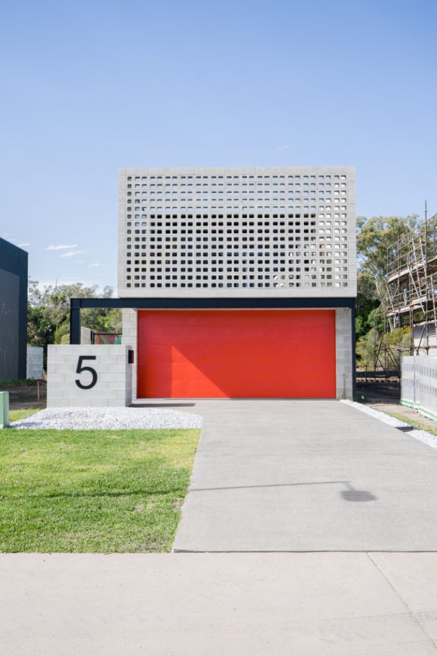 18 Eye-Catching Industrial Exterior Designs That Look Like A Home