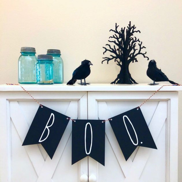 18 Spooktastic Halloween Banner Designs You Can't Miss