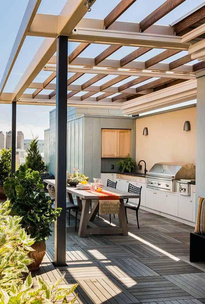 All The Tips You Need To Know About Having A Small Gourmet Space