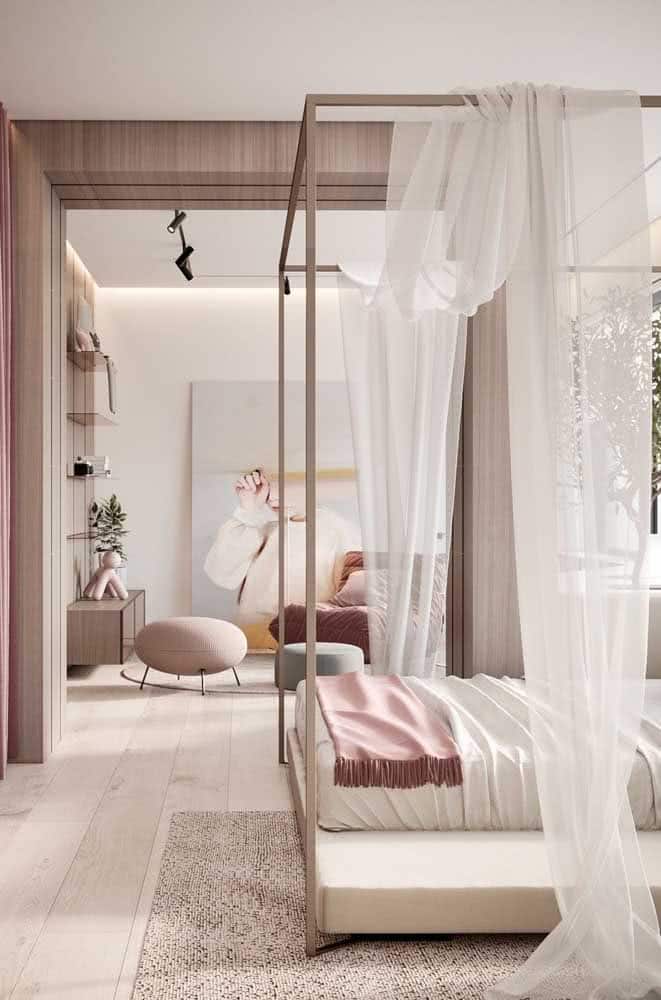 Advantages Of Having Canopy In Your Home