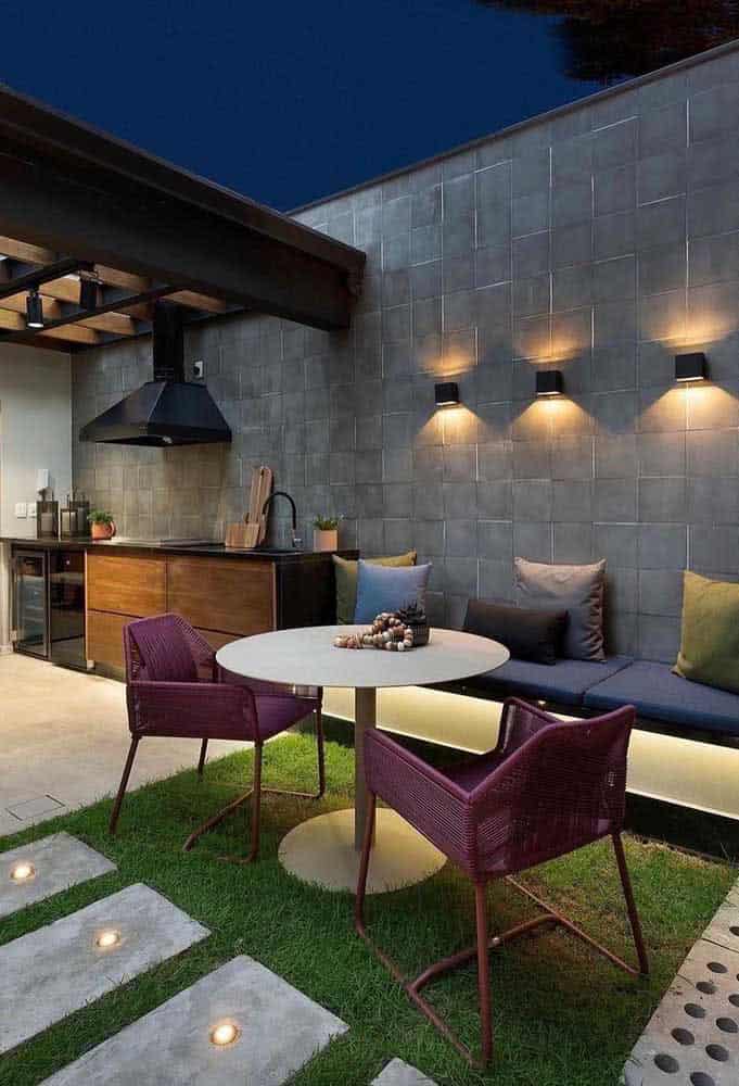 All The Tips You Need To Know About Having A Small Gourmet Space