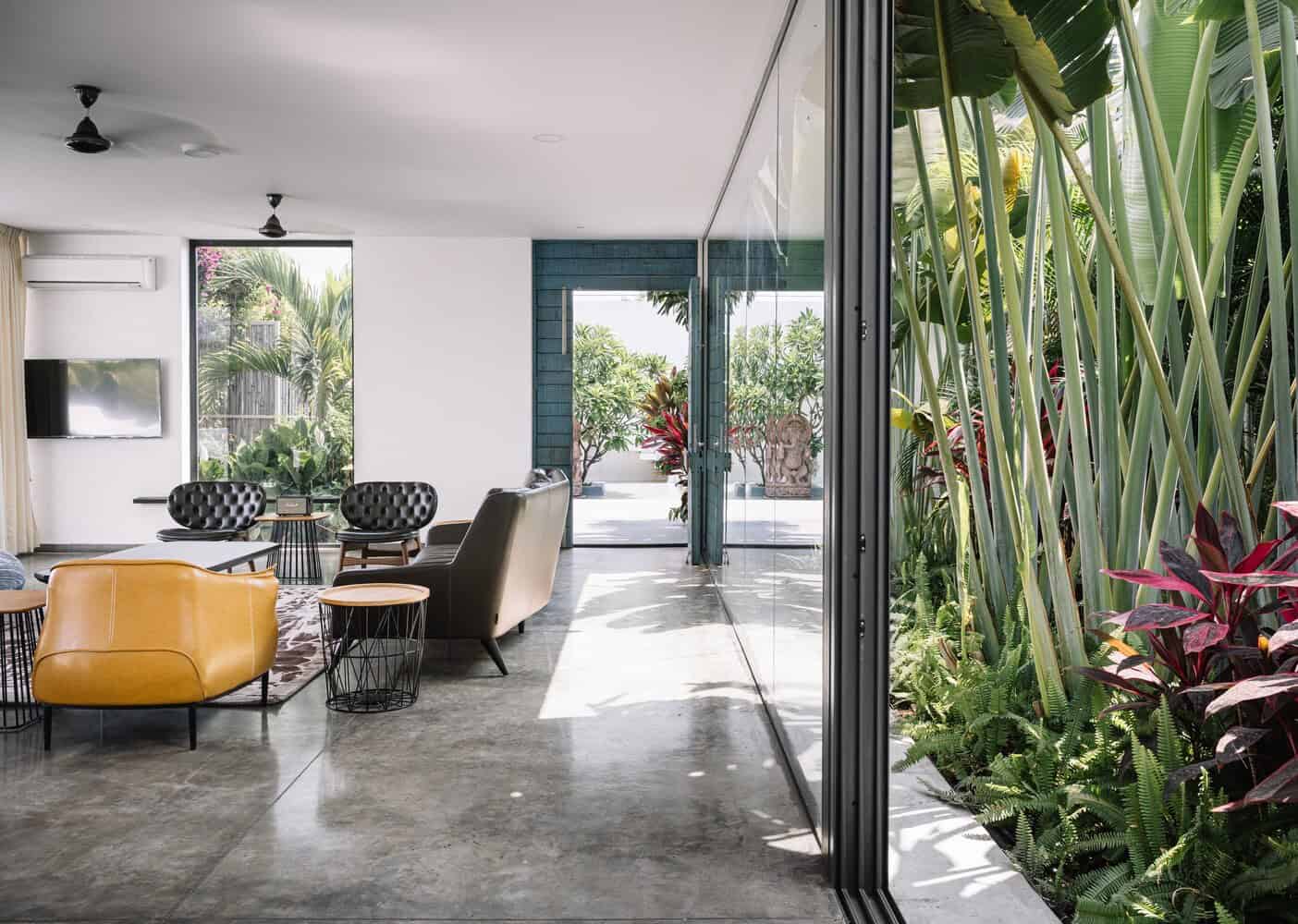 Weekend Getaway by SAK Designs in Pune, India