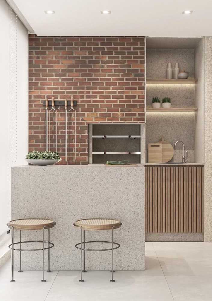 All The Tips You Need To Know About Having A Small Gourmet Space