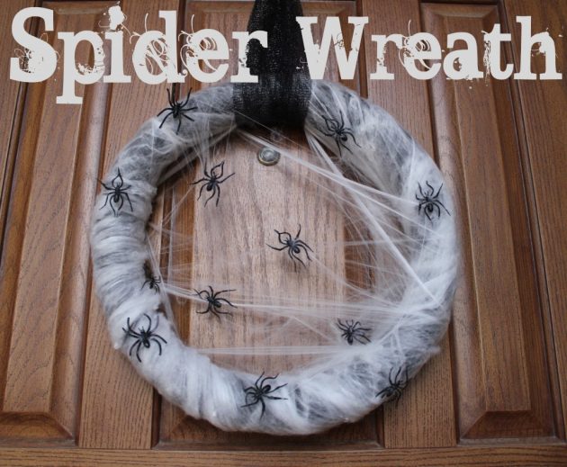 15 Creepy Dollar Store Halloween Crafts You Can Make In Under 15 Minutes