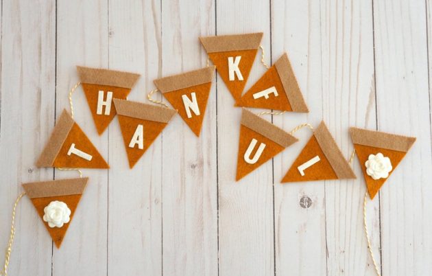 15 Jolly Thanksgiving Banner Designs You'll Adore
