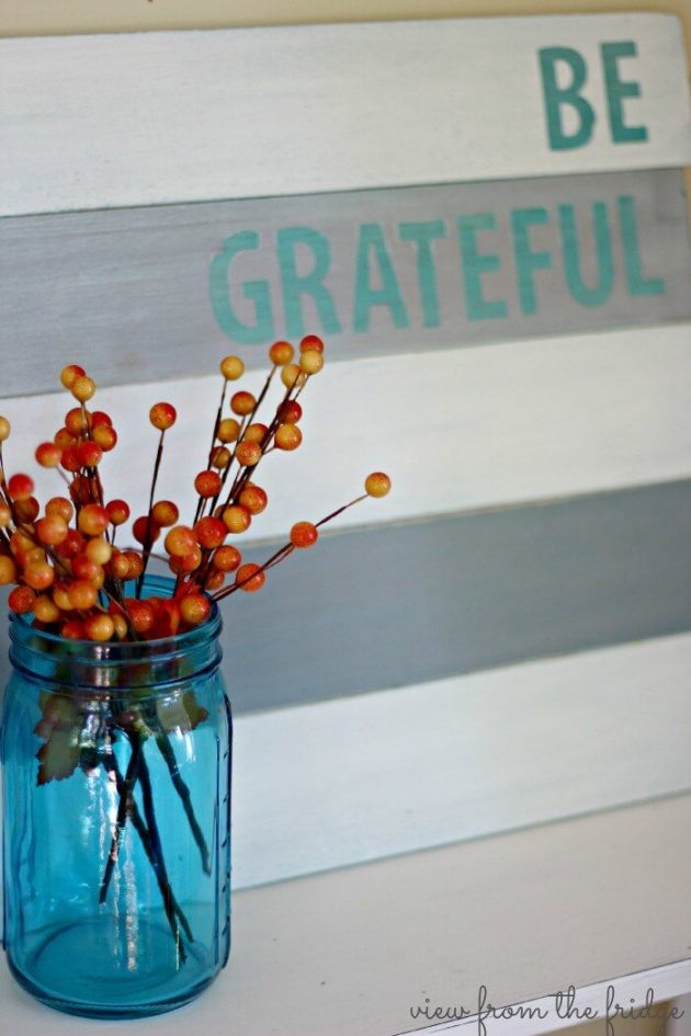 15 Super Cool & Super Cheap Fall Crafts For Your Home Décor